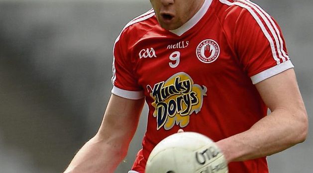 Eoin Liston: Stop the midfield maestro and you can stop Tyrone | Irish ...