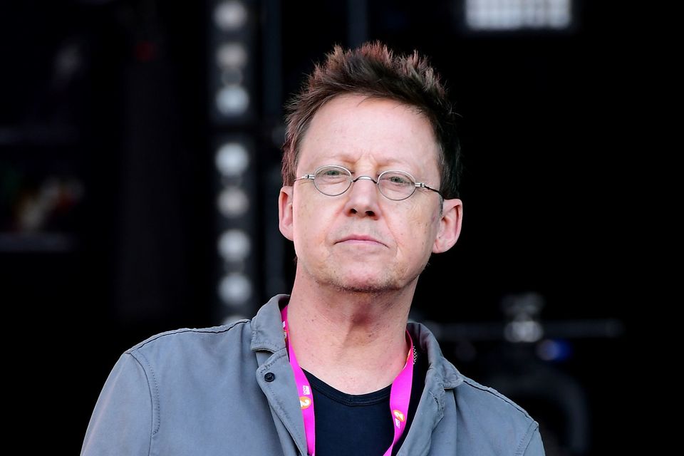Simon Mayo announces departure from BBC Radio 2 | Irish Independent