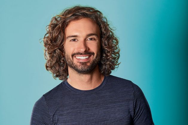 Joe Wicks holds 5K run in Dublin as his Irish school tour comes to an ...