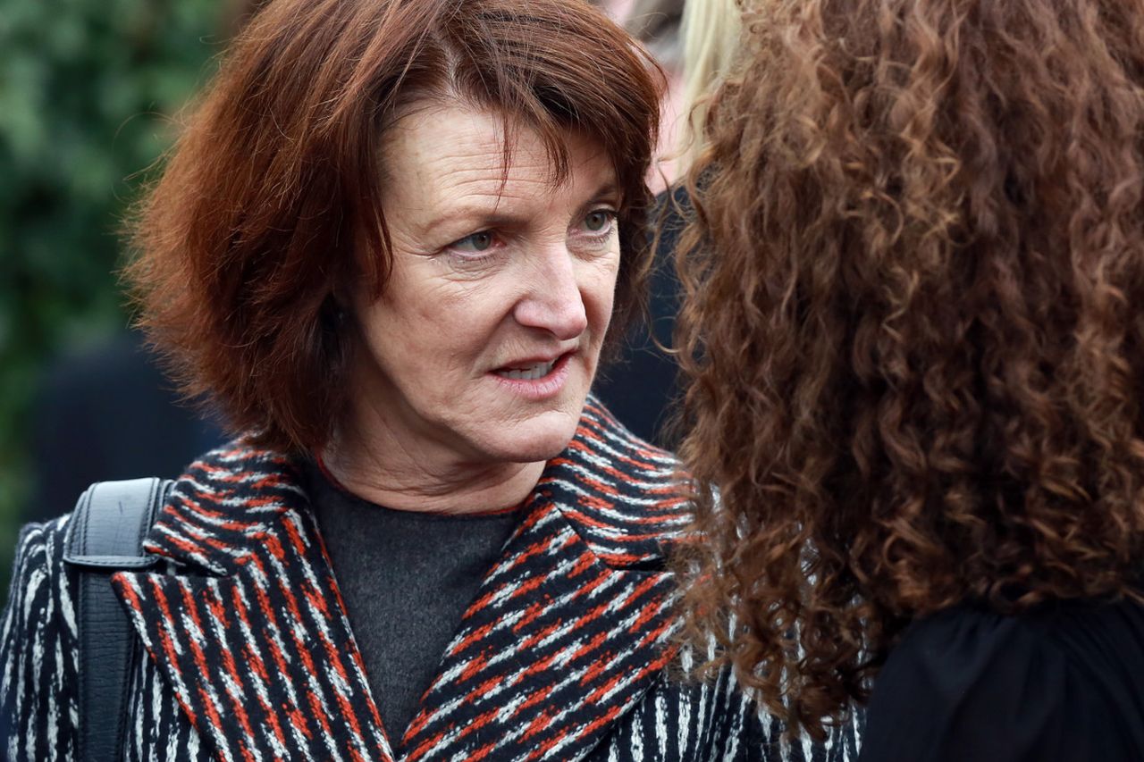 Life of Jacqueline O'Brien celebrated by the racing greats | Independent.ie