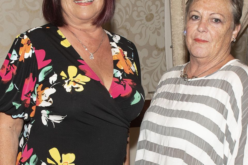 Pictures from Gorey Churches Together Annual Ladies Breakfast | Irish ...