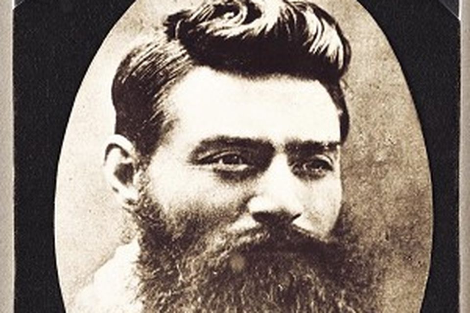 Experts identify Ned Kelly remains | Irish Independent