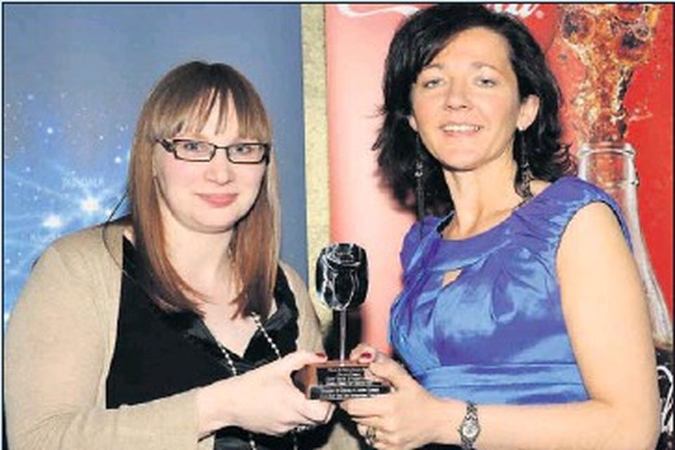 Community: Mairead Sweeney | Irish Independent