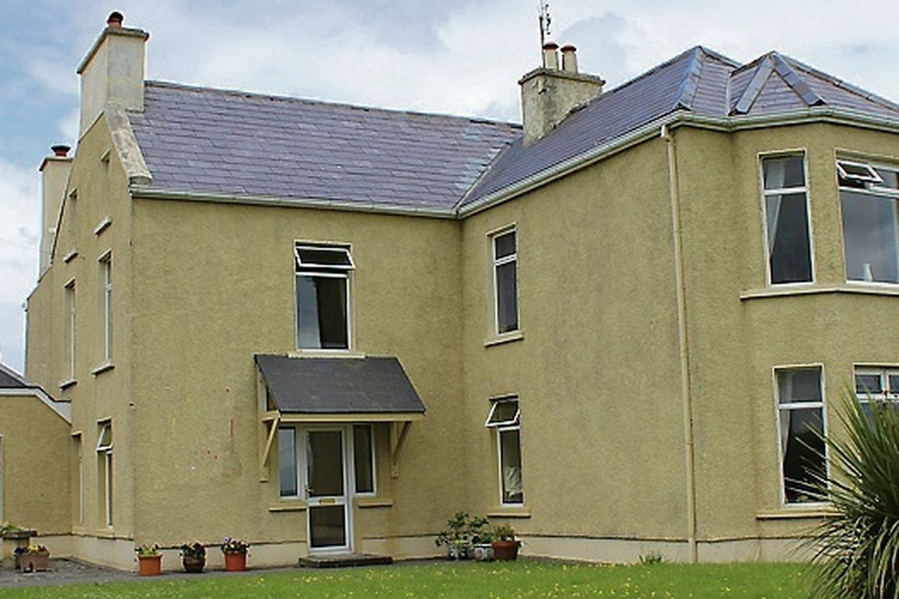 19th century Killaghtee House: The homes of Donegal | Irish Independent