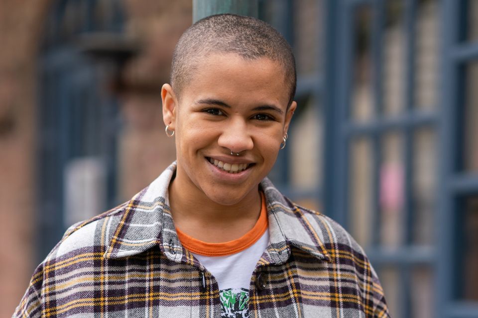 Ki Griffin to join Hollyoaks cast as Ripley Lennox | Independent.ie