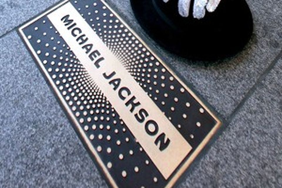 Fans remember Jacko one year on | Independent.ie