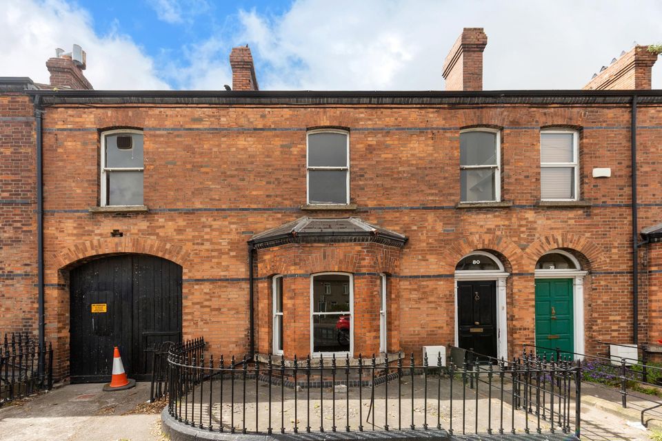 On the market – four period redbricks in Dublin | Irish Independent