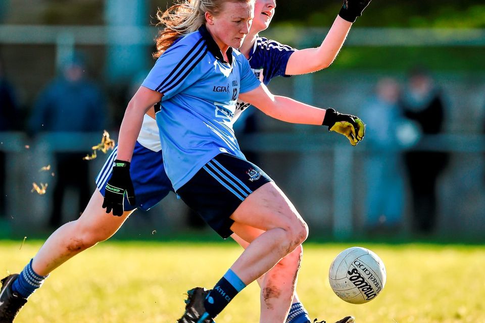 Finn shines in Cork's demolition of Red Hands | Independent.ie