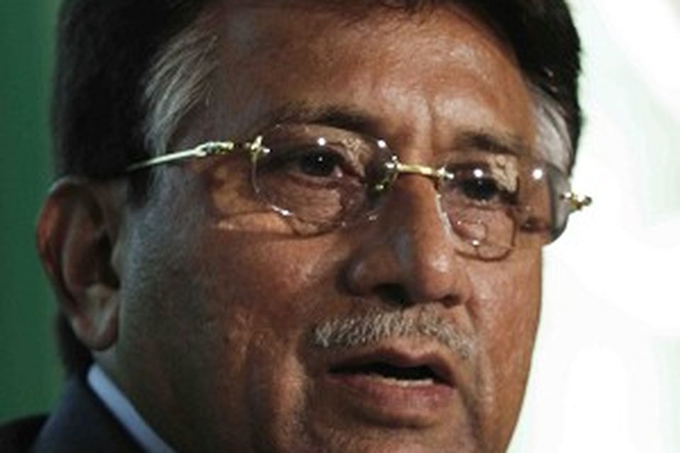 Musharraf plans Pakistan return | Irish Independent
