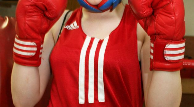 Boxing star Joanne picked for Ireland | Irish Independent