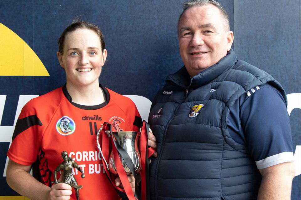 Three up for title-holders Oulart-The Ballagh | Irish Independent