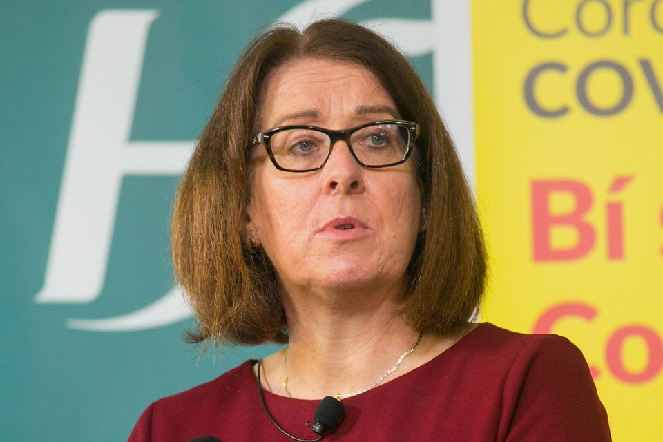 Warning of widespread cancellations for HSE patients if ransomware ...
