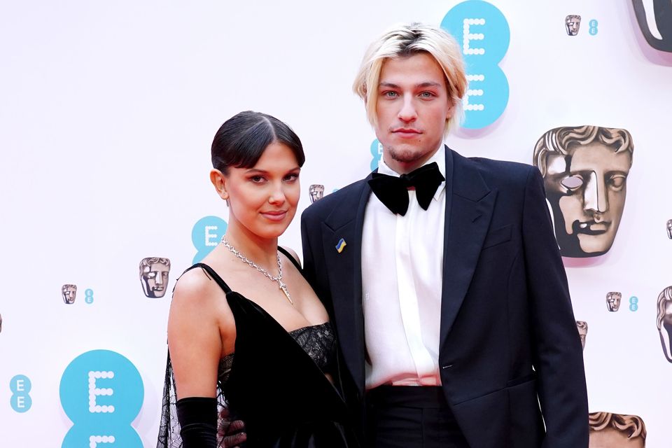 Millie Bobby Brown: Social media posts spark rumours star has gotten ...