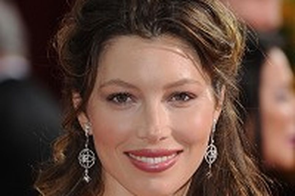 Jessica Biel's 'awesome' climb | Independent.ie