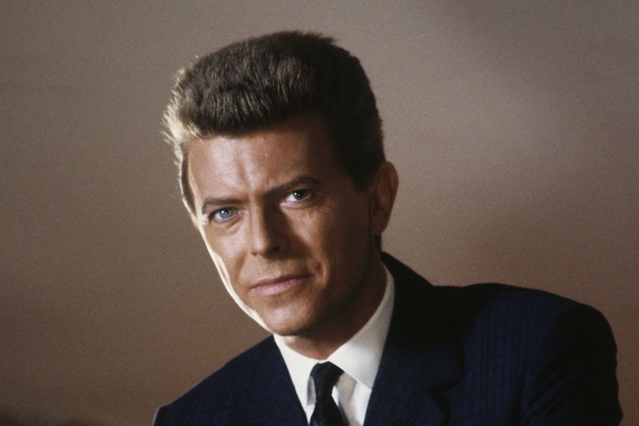 Songs of David Bowie at the 3Arena: artists pick their favourite songs ...