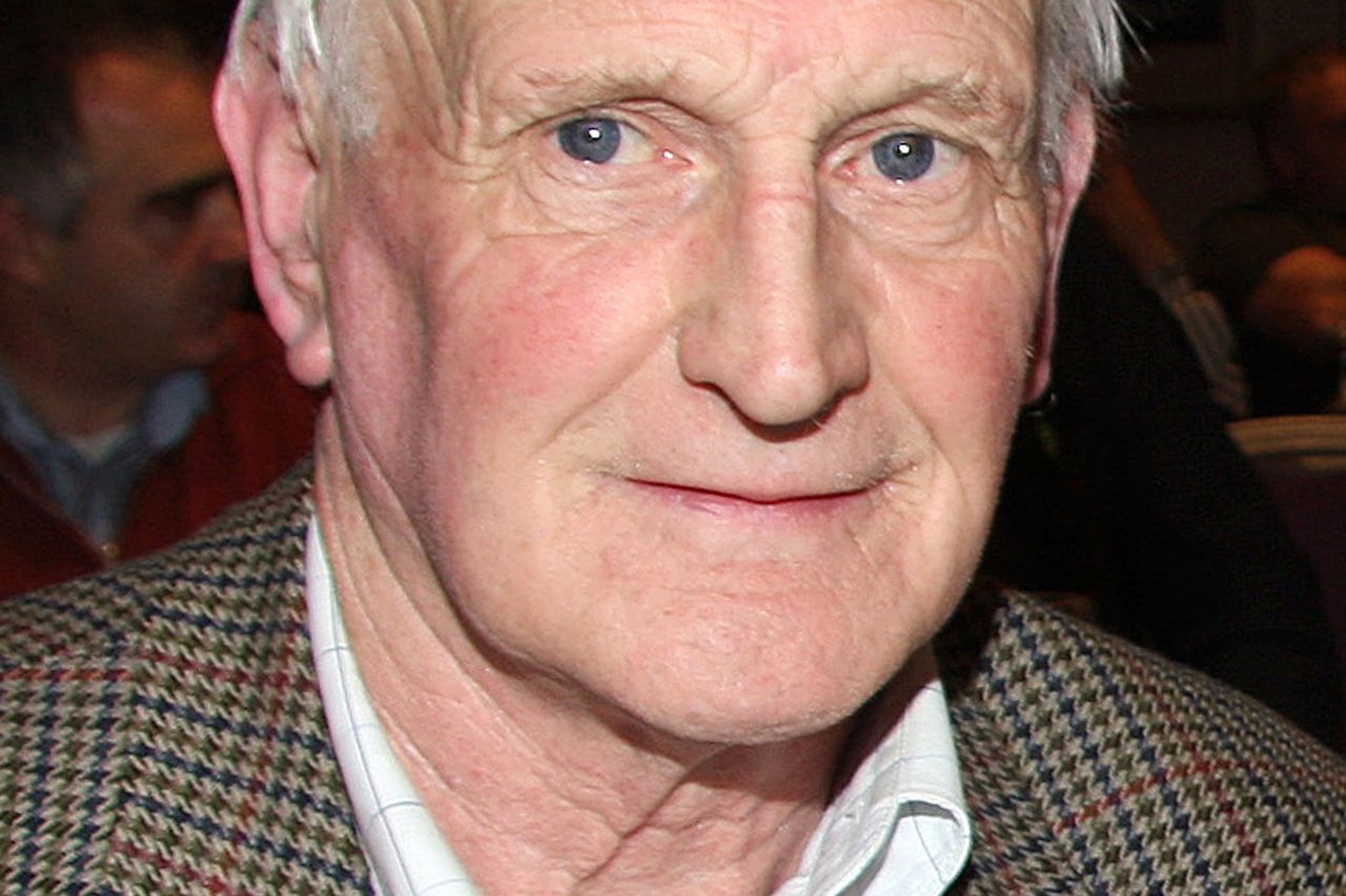 Hugh was a real stalwart of his local community | Irish Independent