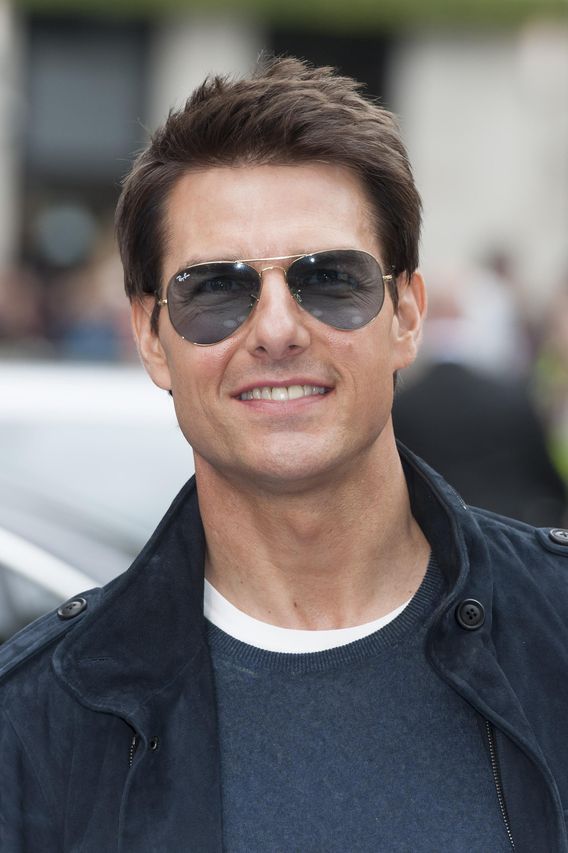 Top 10 Celebrity Scientologists | Irish Independent