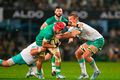 South Africa 24-25 Ireland: Ciarán Frawley’s last-gasp drop goal hands ...