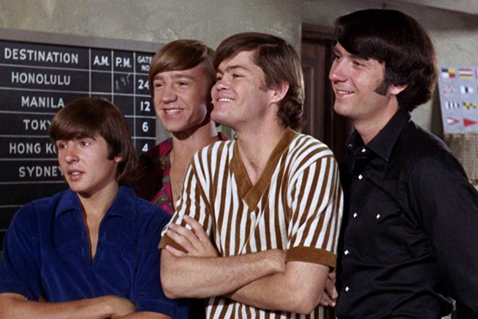 Retro top ten: This week in 1967 | Irish Independent