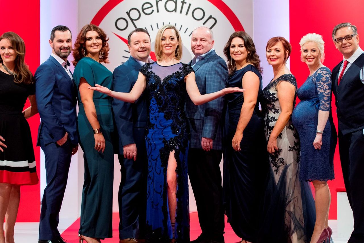Revealed: Irish stars set to bank €5k for Celebrity Operation ...