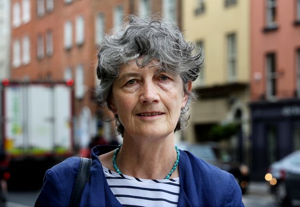 General election 2024 in Galway-West: Who are the candidates appearing ...