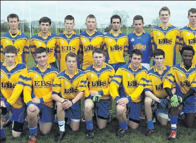 Holders bow out as O Fiaich scratch their 15-year itch | Irish Independent