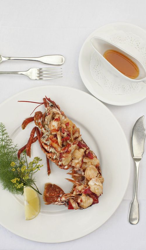 Hot buttered lobster | Irish Independent