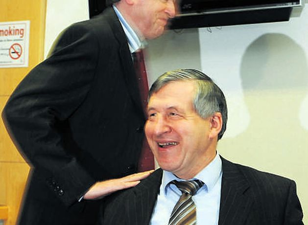 Mulvihill ends an era of dramatic change | Irish Independent