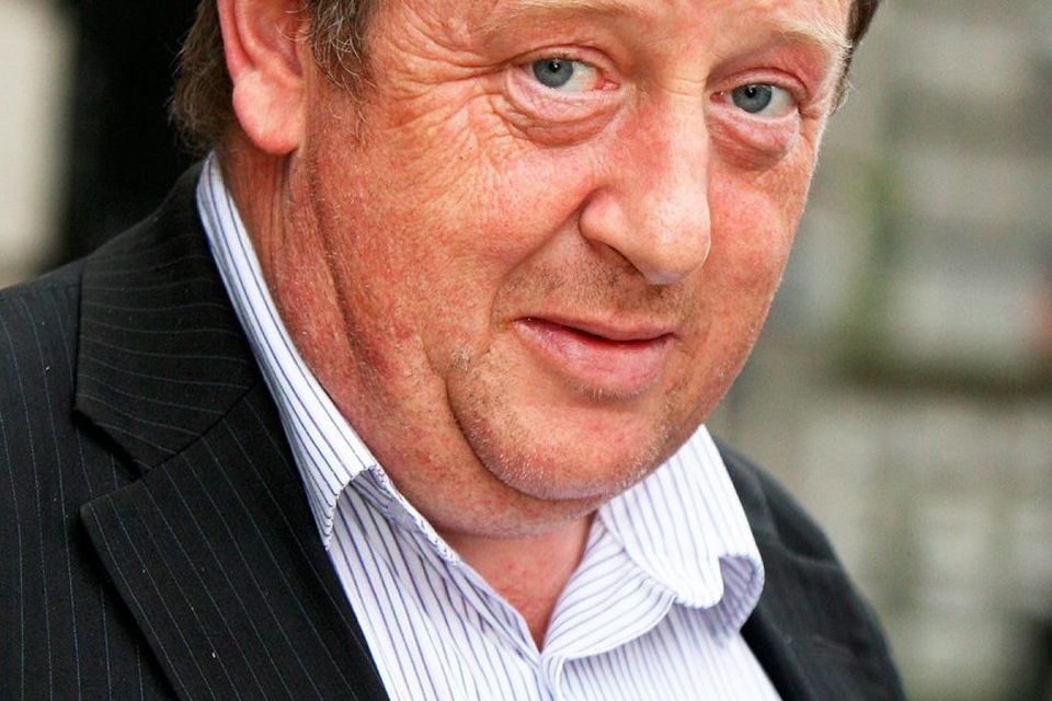 John Drennan steps down from role as Renua Ireland's director of ...