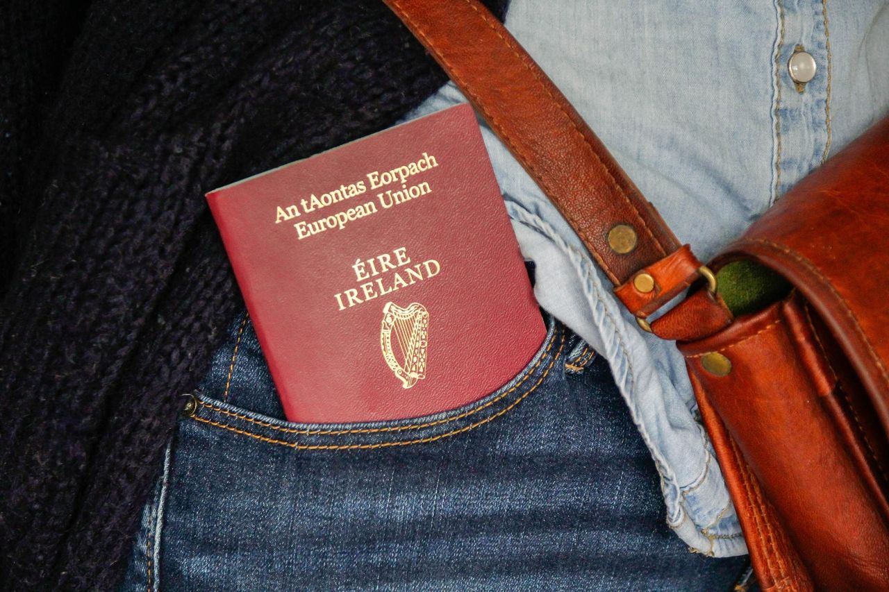 Public will be asked to help create new look for redesigned passport ...
