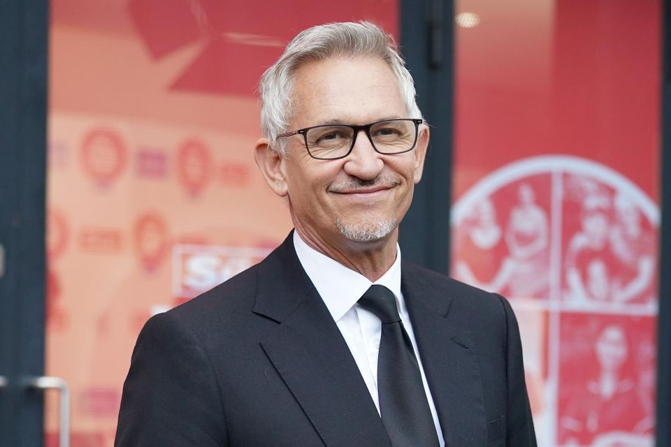 Gary Lineker to be ‘spoken to’ by BBC for comparing UK’s planned asylum ...