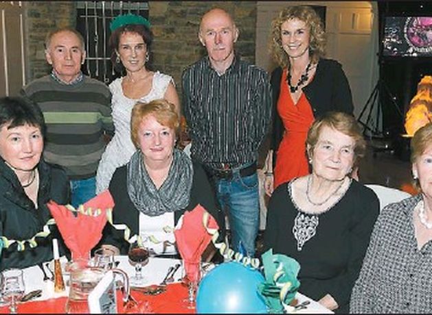 Templeglantine | Irish Independent