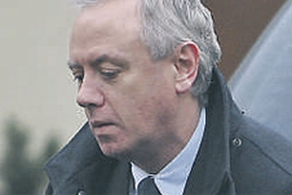 Lillis trial: Jury hears accused evidence again | Irish Independent