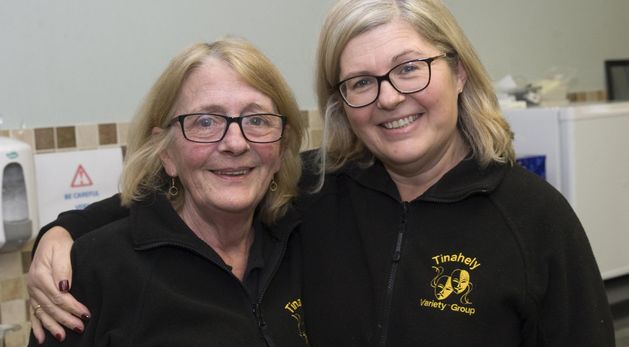 See photos from first Tinahely Variety Show in nearly 10 years | Irish ...