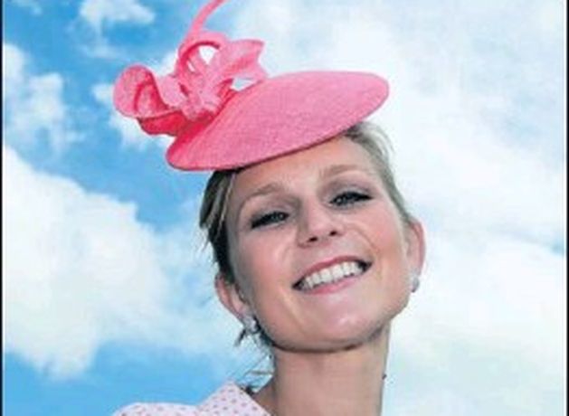 Stylish Niamh well ahead of the field | Irish Independent