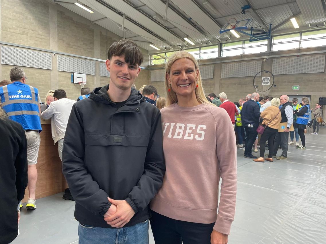 Local elections 2024 results Ireland: County-by-county breakdown ...