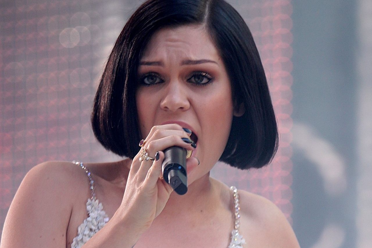 Jessie J to open VMAs with a Bang | Irish Independent