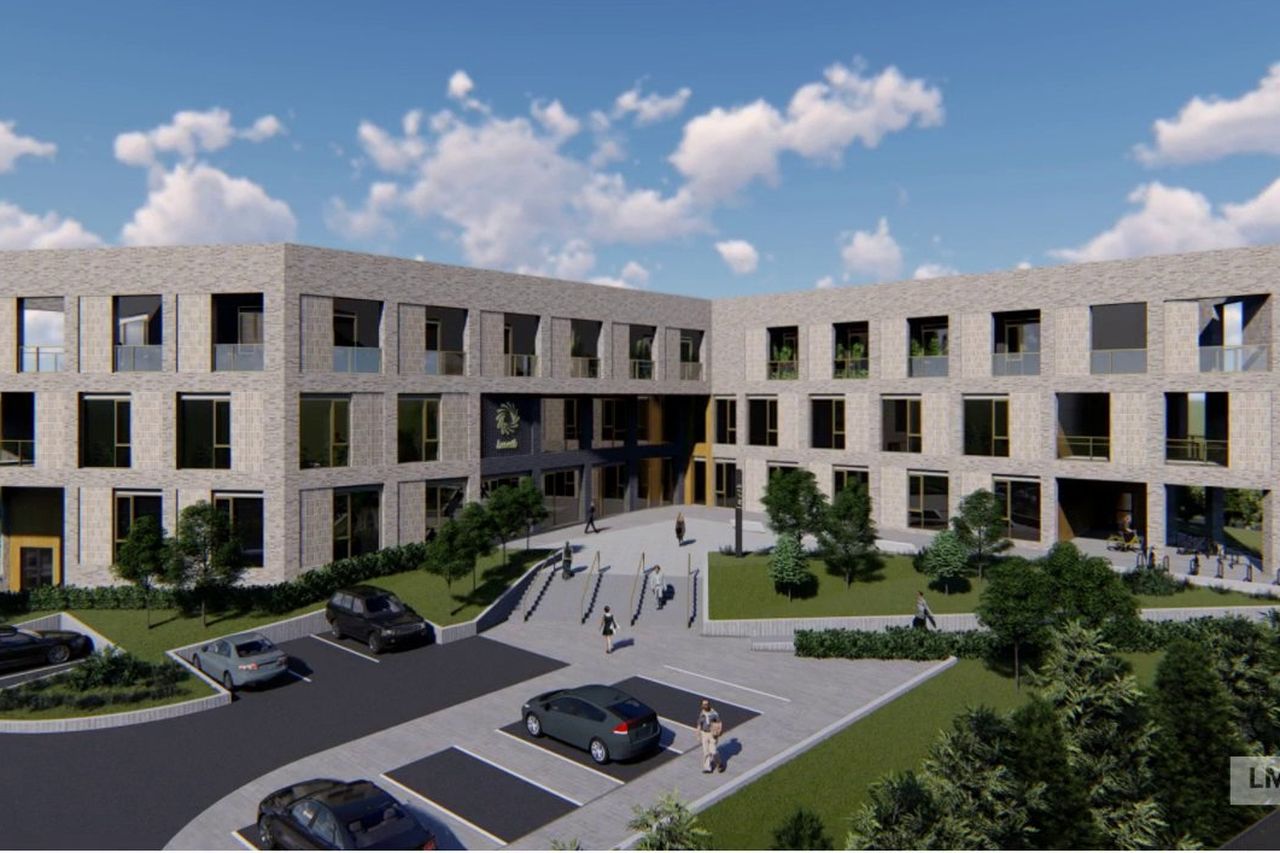 New LMETB headquarters in Drogheda now at planning stage | Irish ...
