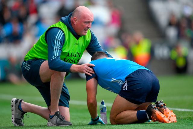 Joe Brolly: Dazzling, thrilling and frightening – Dublin have been ...