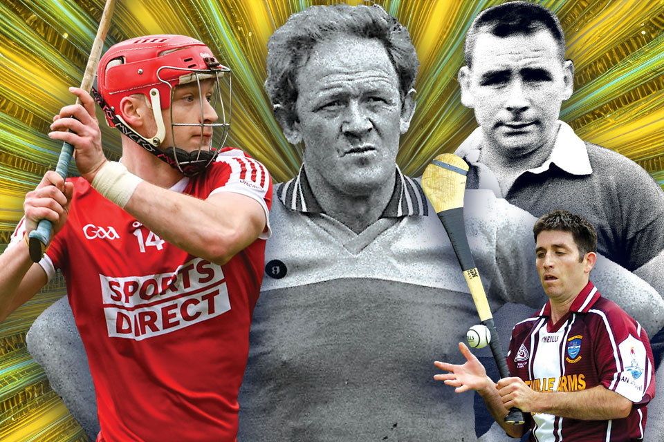 Hotshot Alan Connolly adds his name to list of back-to-back hat-trick ...