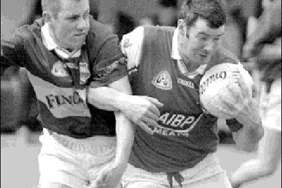 Long journey to Tipp pays off for Louth | Independent.ie