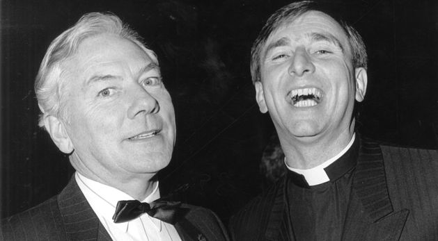 From stabbers to cigarette sandwiches - Gay's Late Late thrived on ...