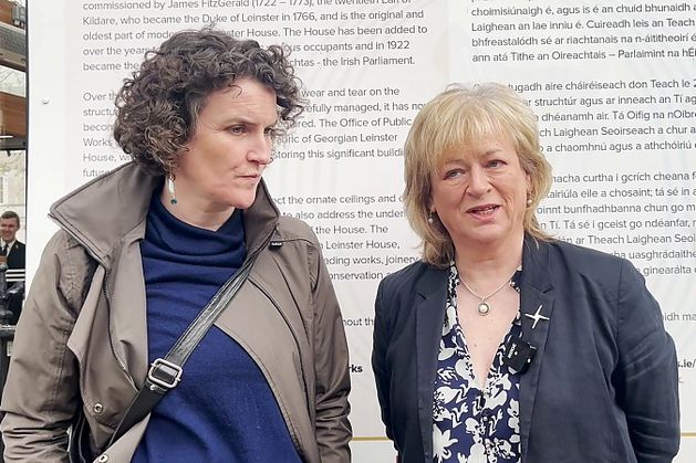 Watch: RTÉ workers talk about bogus self-employment at the broadcaster ...