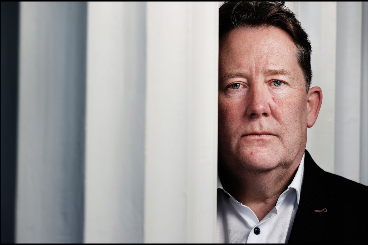 Housing Minister Darragh O’Brien hits out at MEPs Clare Daly and Mick ...