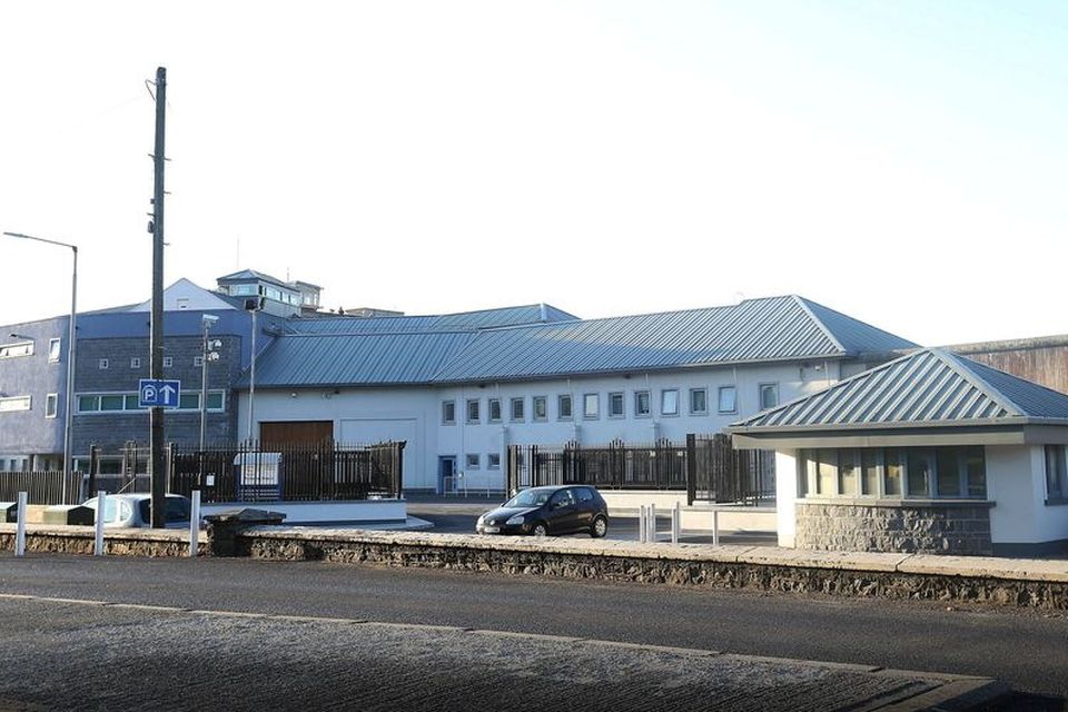 Ex-governor of Ireland's highest security prison makes claim of ‘sexist ...