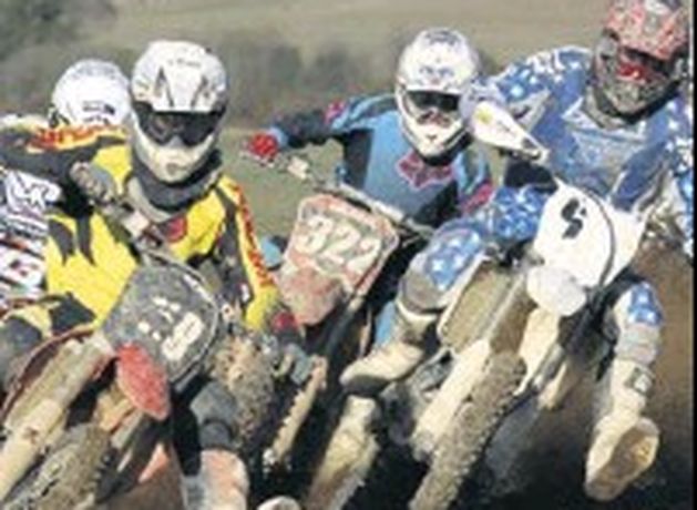 Motocross returns to Clonroche at weekend | Irish Independent