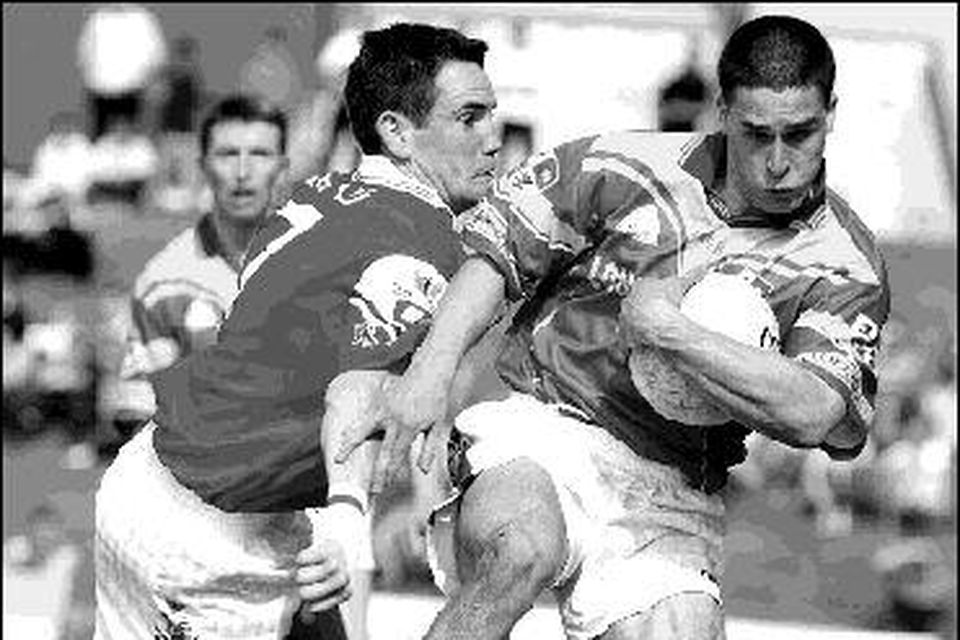 Gaelic games: Leinster Senior Football Championship | Irish Independent