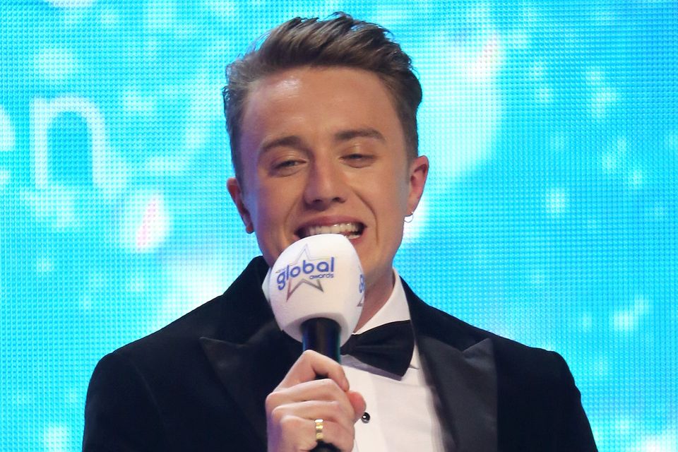 Roman Kemp’s trainer shares the secrets to his amazing fitness ...