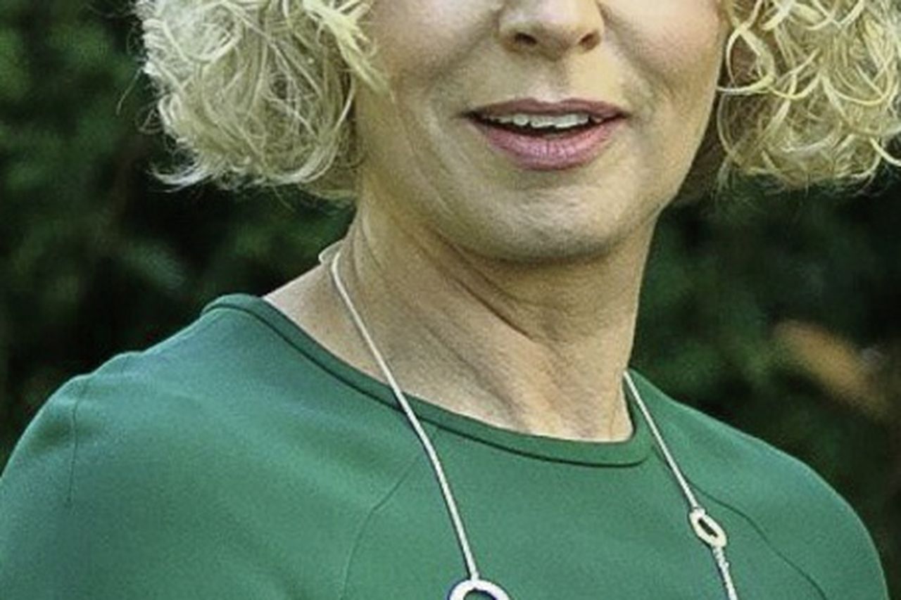 The 50 most influential and powerful women in business | Irish Independent