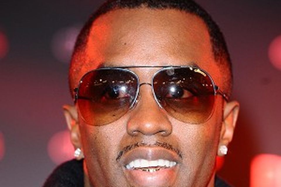 P Diddy makes royal wedding bid | Irish Independent